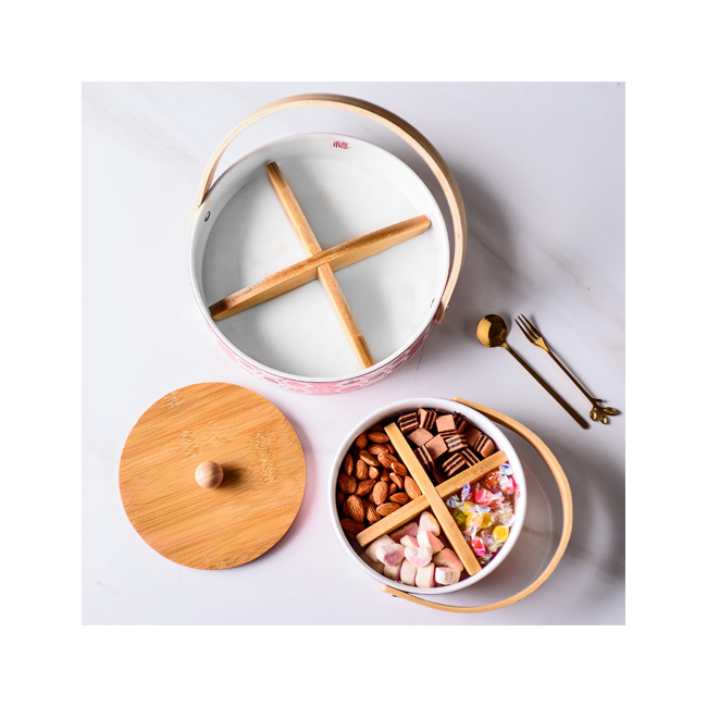 Extraordinary Chinese New Year candy box – Nube | Lifestyler | Online ...